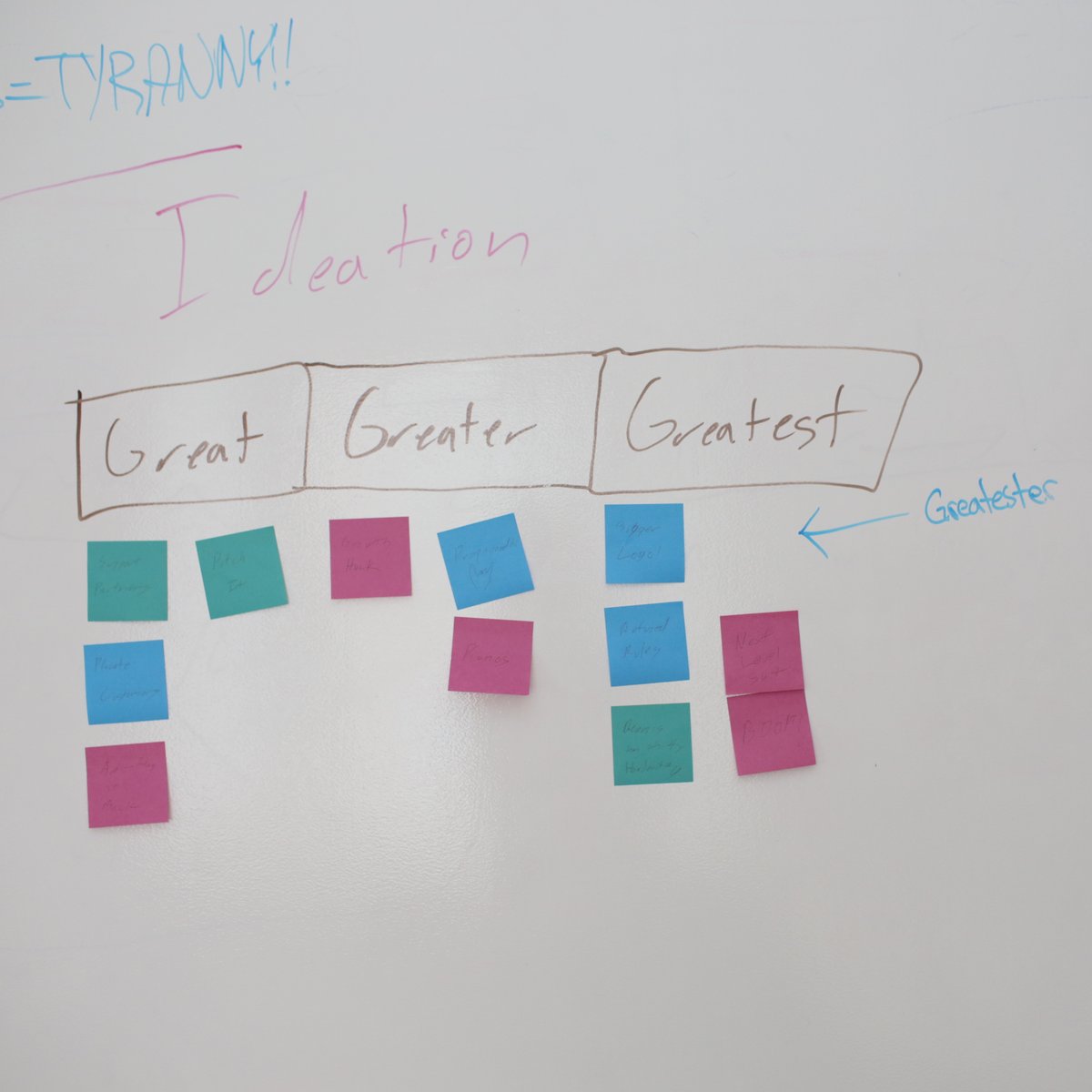 a19s blog: Adcap Demo Day - Brooklyn's Rock Shop 15 Dec 2015 | The blog ...